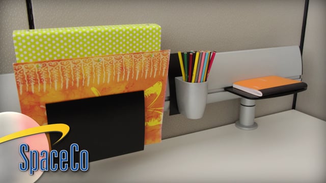 ergonomic products,accessories,manufacturer,height adjustable panels,SpaceCo.com