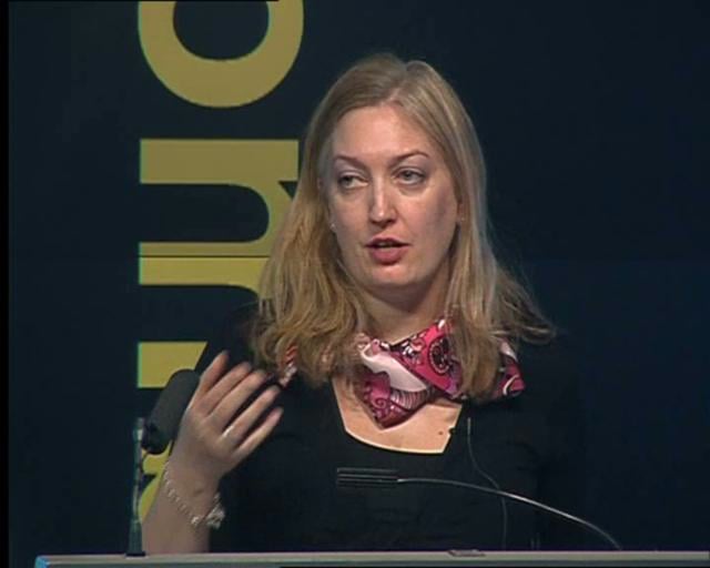 Jamie Leach on Vimeo