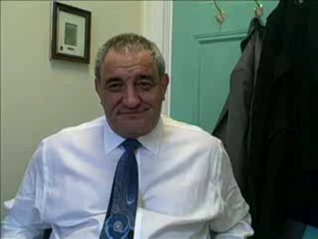 Councillor Marco Cereste on Vimeo