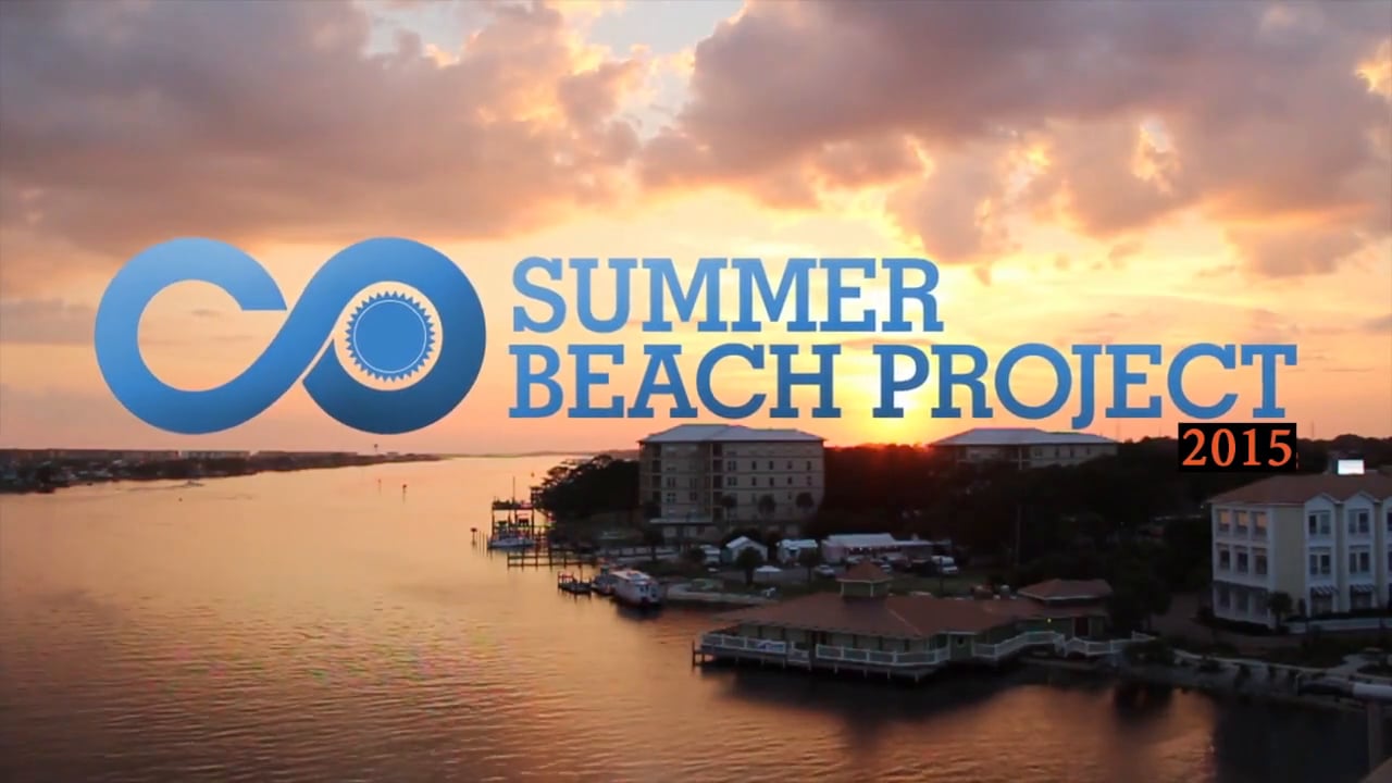 Summer Beach Project 2015 - PCB on Vimeo