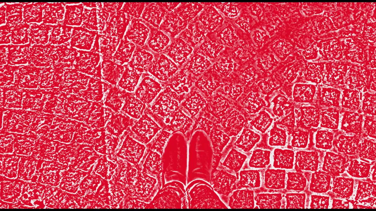 Opening Credits (1) on Vimeo