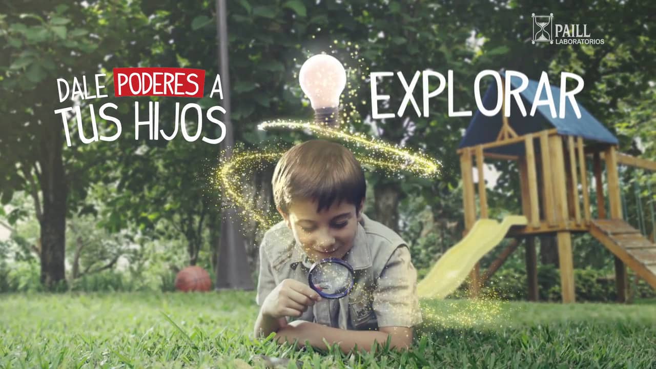 Fosfoneuromax on Vimeo