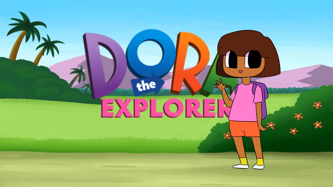 Dora deleted scenes on Vimeo