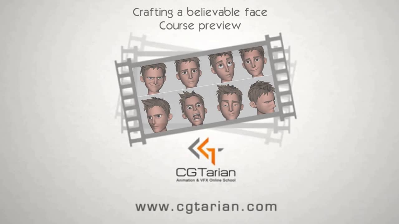 CGTarian Course Preview #2: Featuring Ray on Vimeo