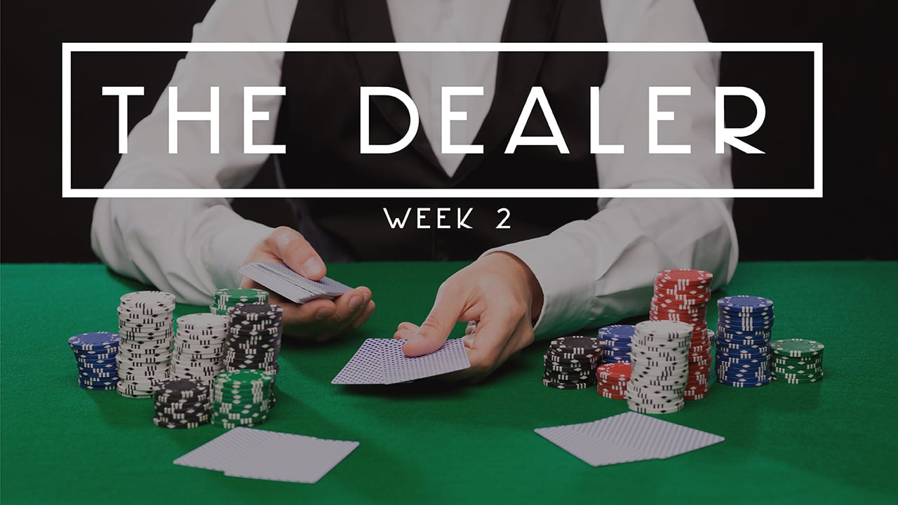 Marriage Counseling | Keith Minier (4.19.2015) on Vimeo