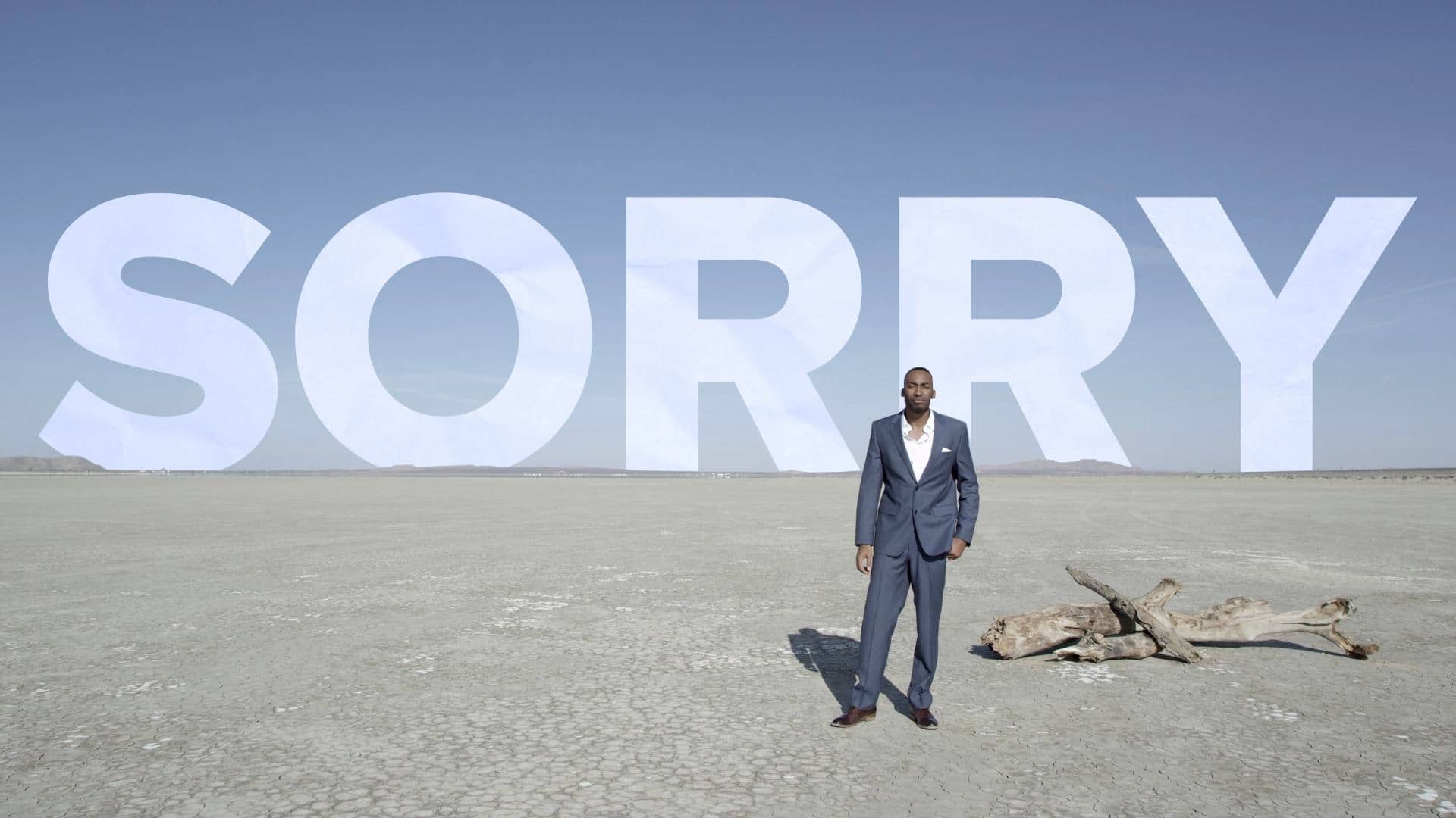 Prince EA - Dear Future Generations, Sorry on Vimeo