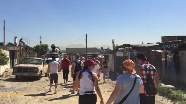 Tijuana CWU // Spring Break 2015 on Vimeo