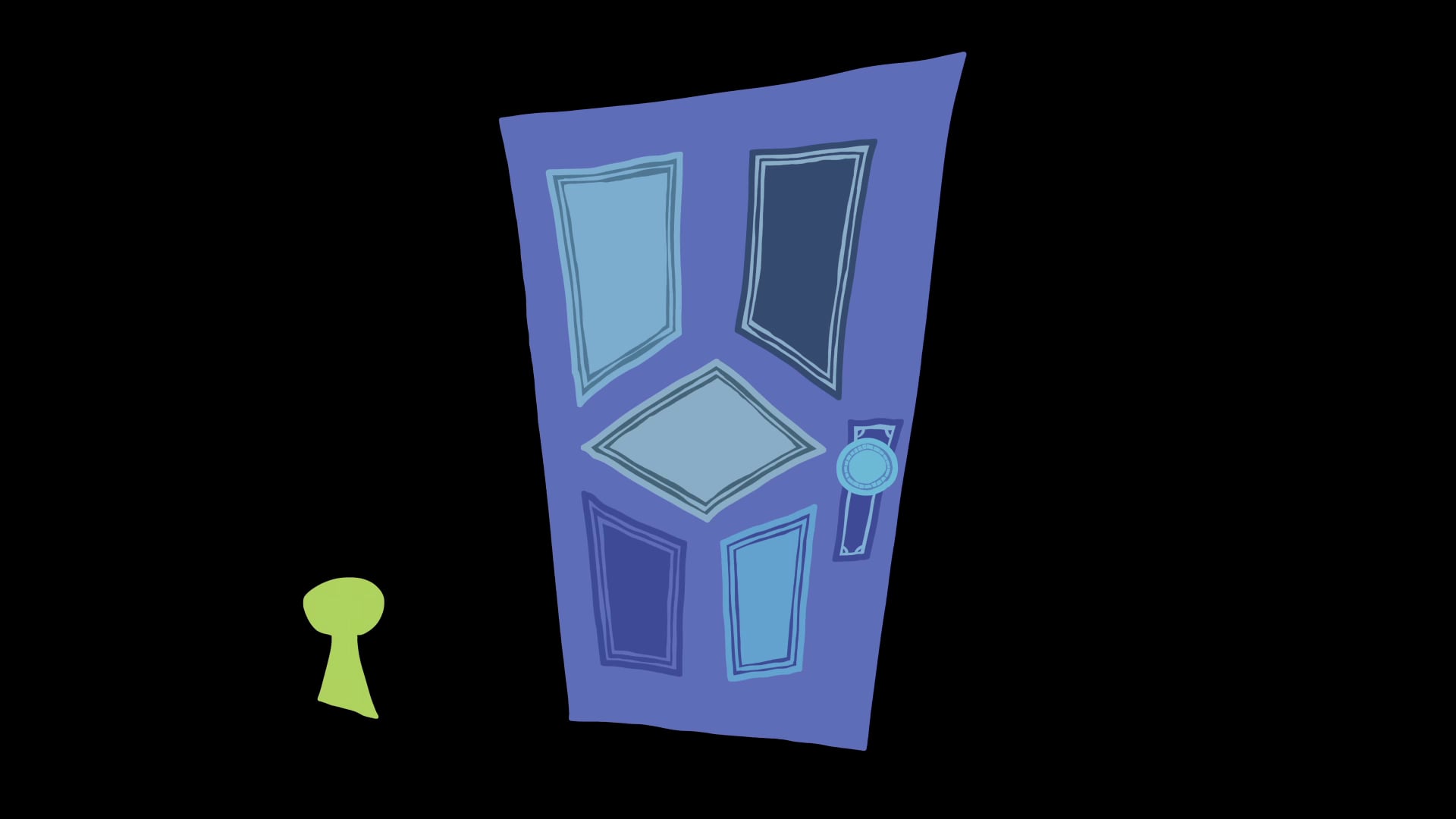 Monsters Inc Intro | Videos & Movies on Vimeo