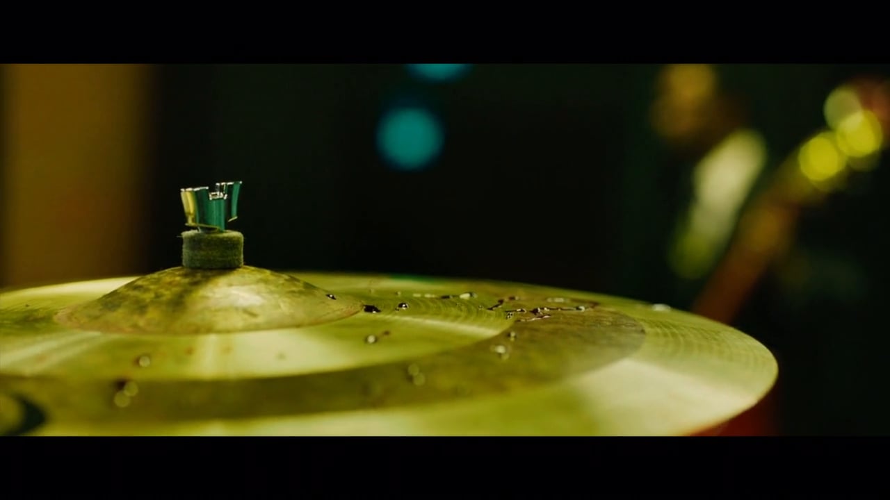 Whiplash: Sounds and Close-Ups on Vimeo
