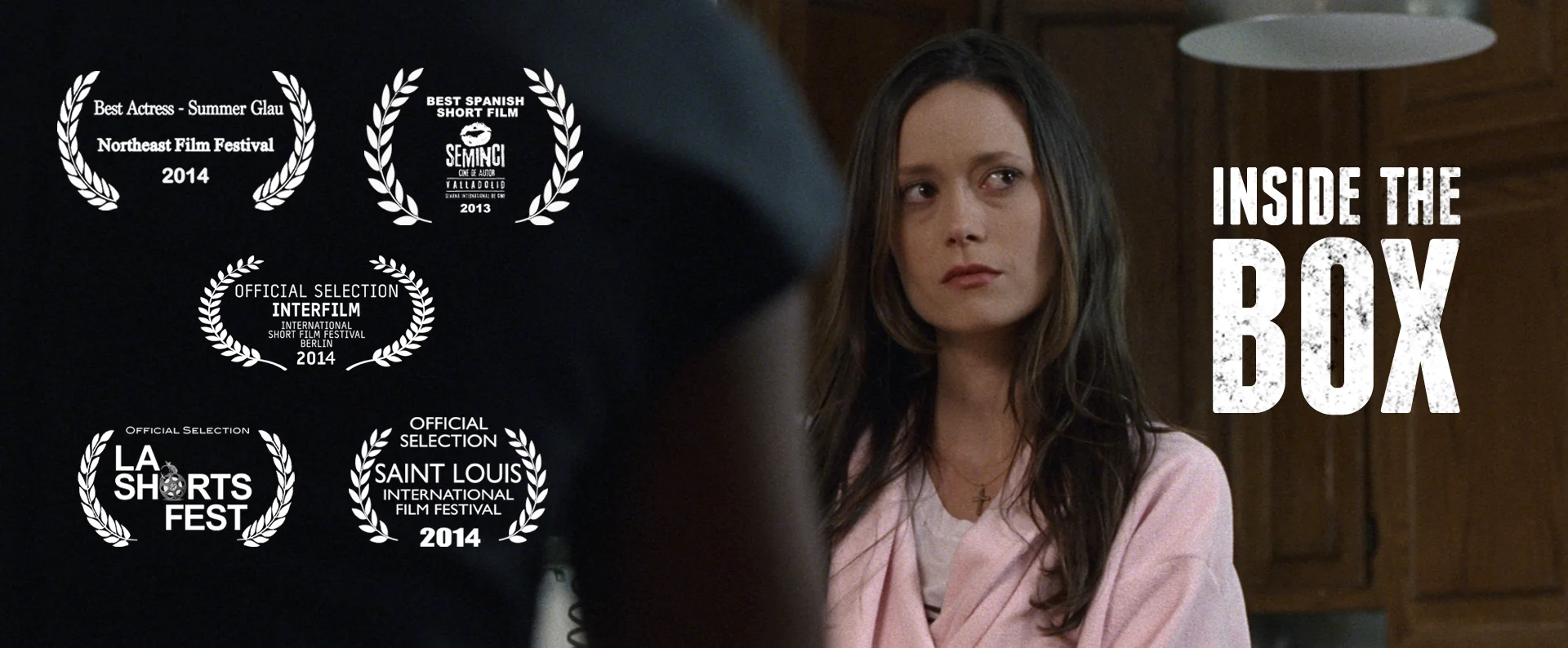 Inside The Box on Vimeo