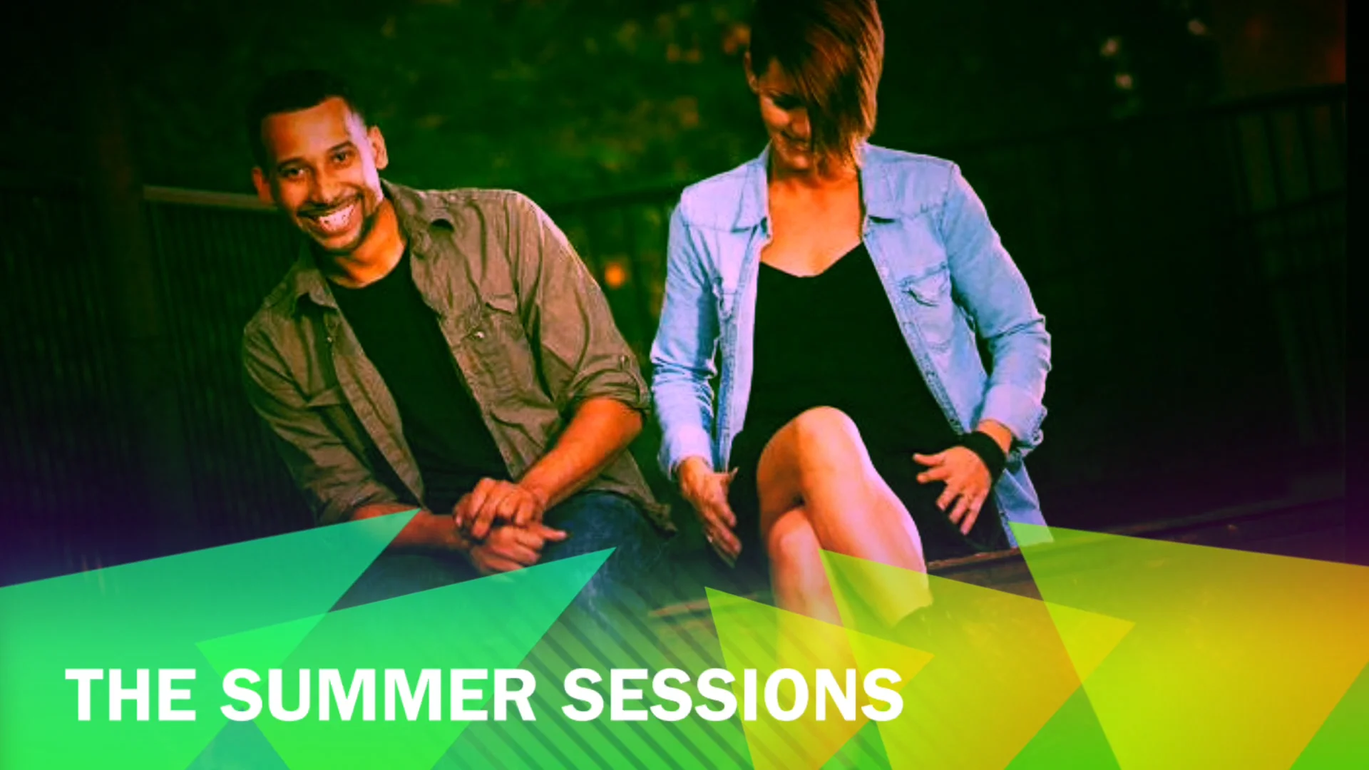 Watch THE SUMMER SESSIONS Online | Vimeo On Demand on Vimeo