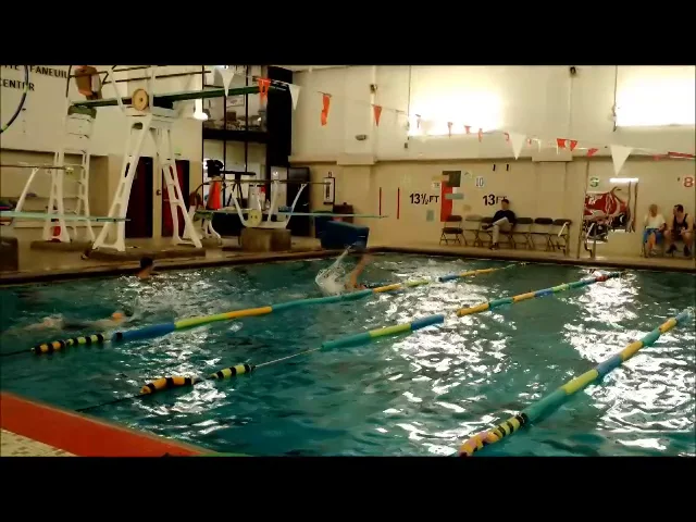20150418 Swimming on Vimeo