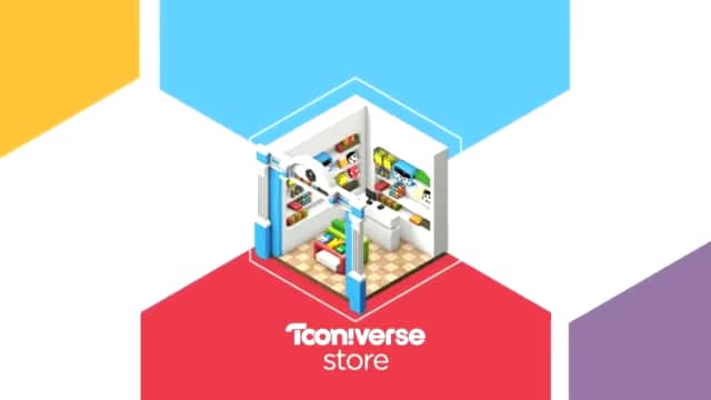 tooniverse 투니스토어 on Vimeo