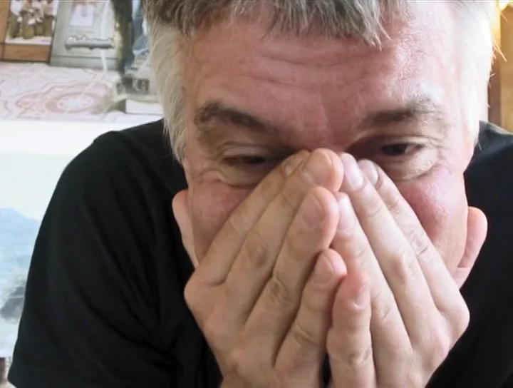 Breda Beban "My Funeral Song, Dusan" on Vimeo