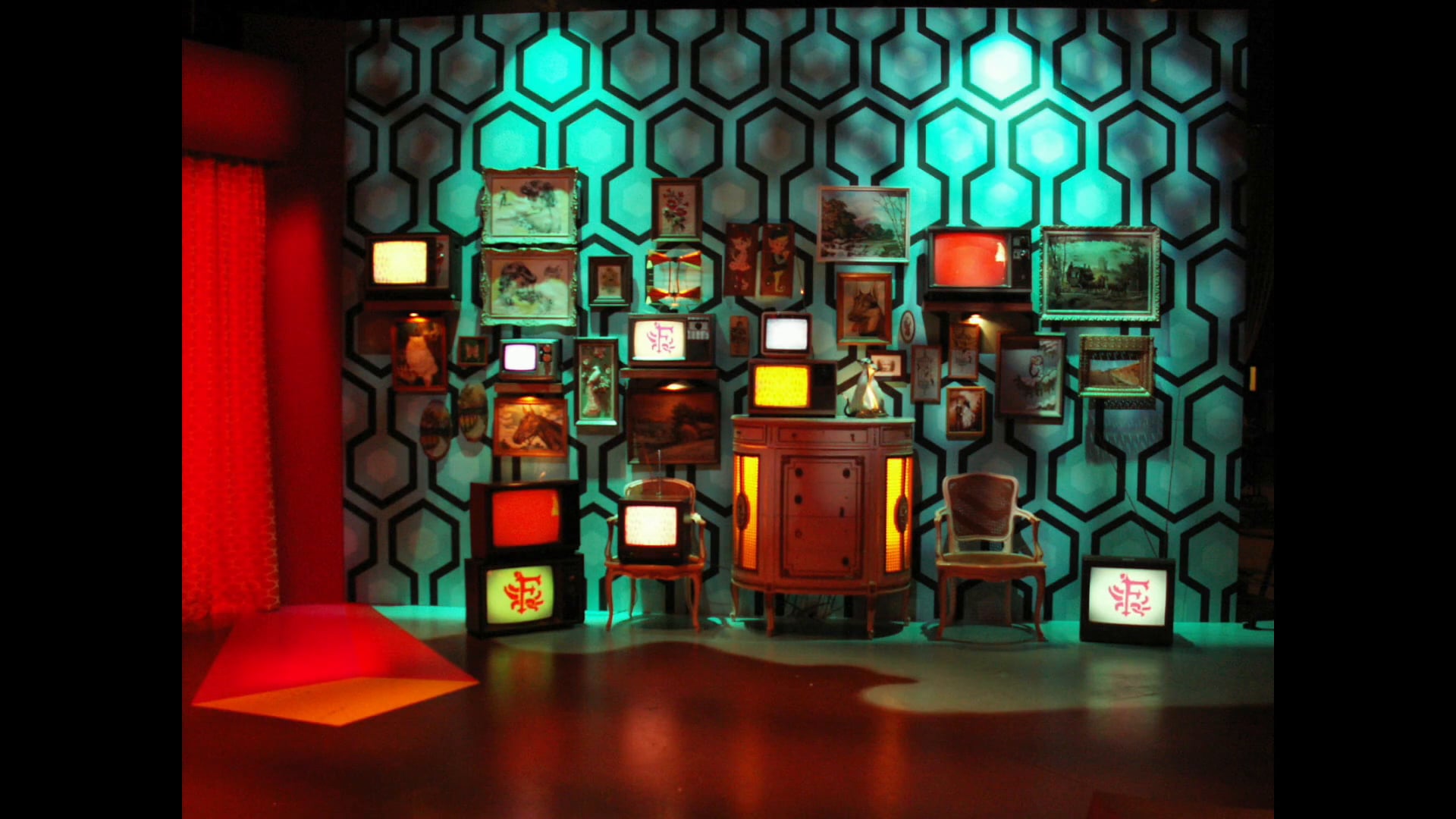 Sally Rowe - Sally Rowe Art Direction on Vimeo