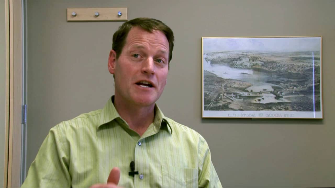 R2: CONTAMINATED RIVER BANKS AND CLEAN UP: Jeff Westeinde on Vimeo