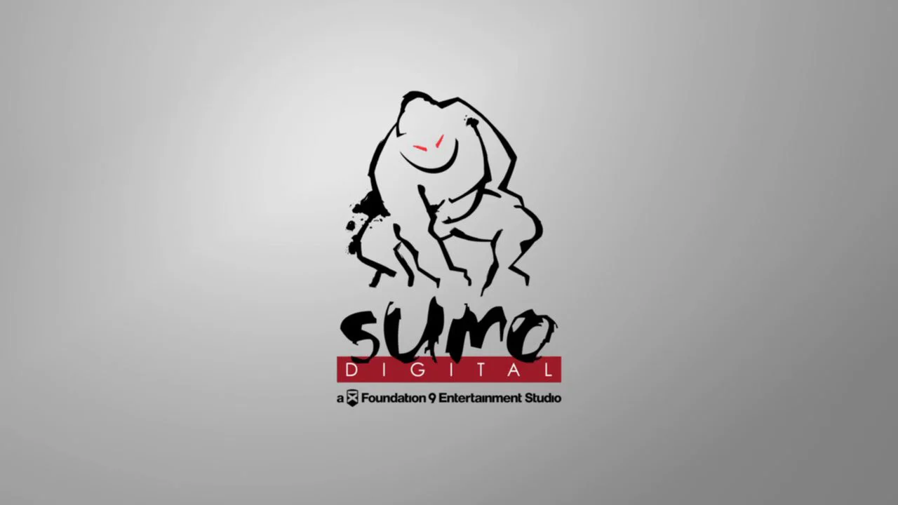 Sumo Digital - Logo Animation