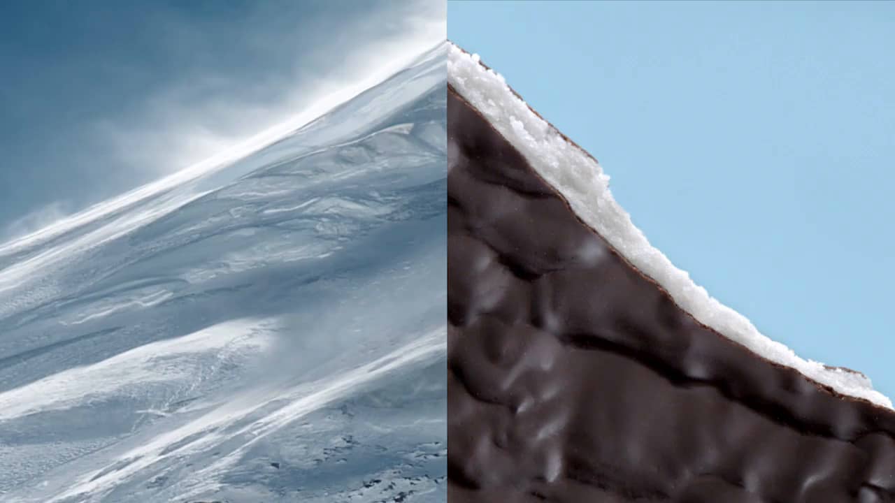 Hershey's York "Environmental Connection" :15 on Vimeo