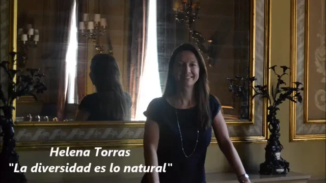 Entrevista a Helena Torras, emprendedora socia del Círculo Ecuestre de ...