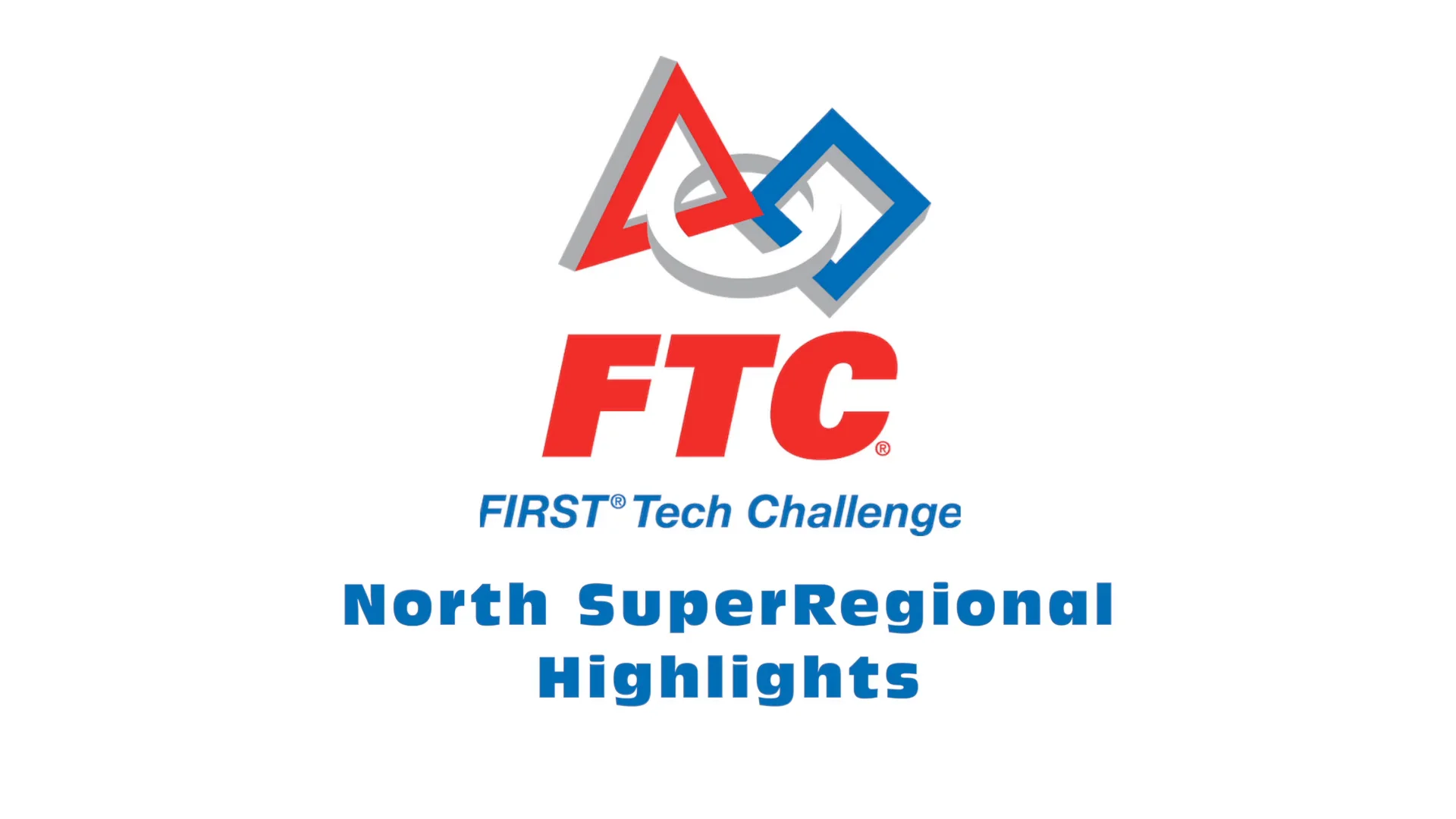 FIRST Tech Challenge