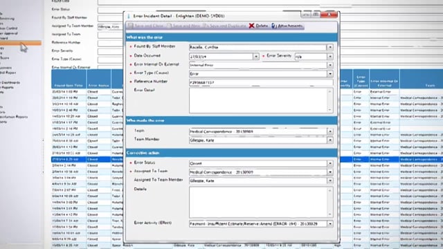 Enlighten Operational Excellence on Vimeo