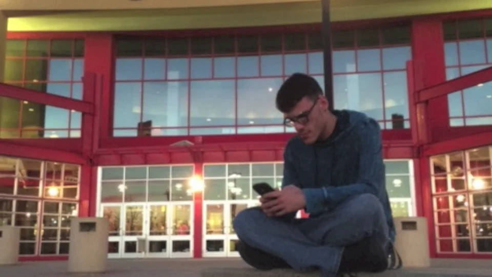 Interview With Austin on Vimeo