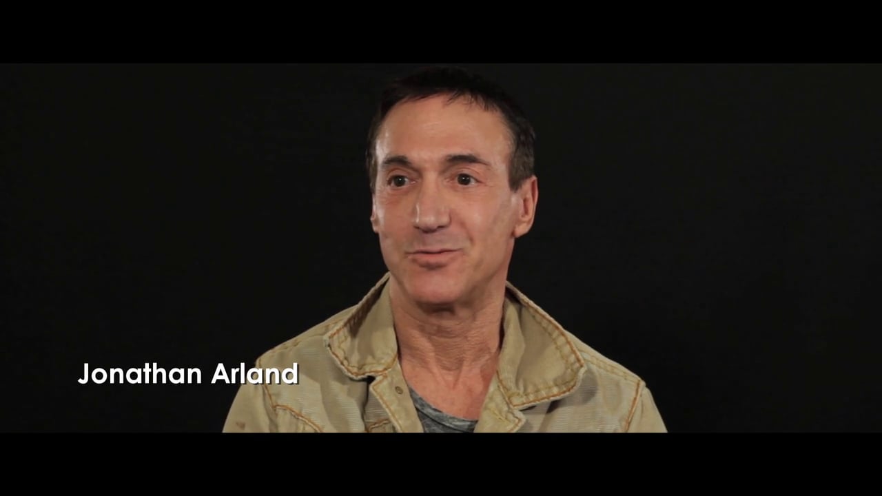 JONATHAN ARLAND - LITTLE BOY MOVIE
