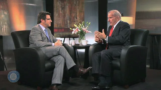 Steve Susman on Vimeo