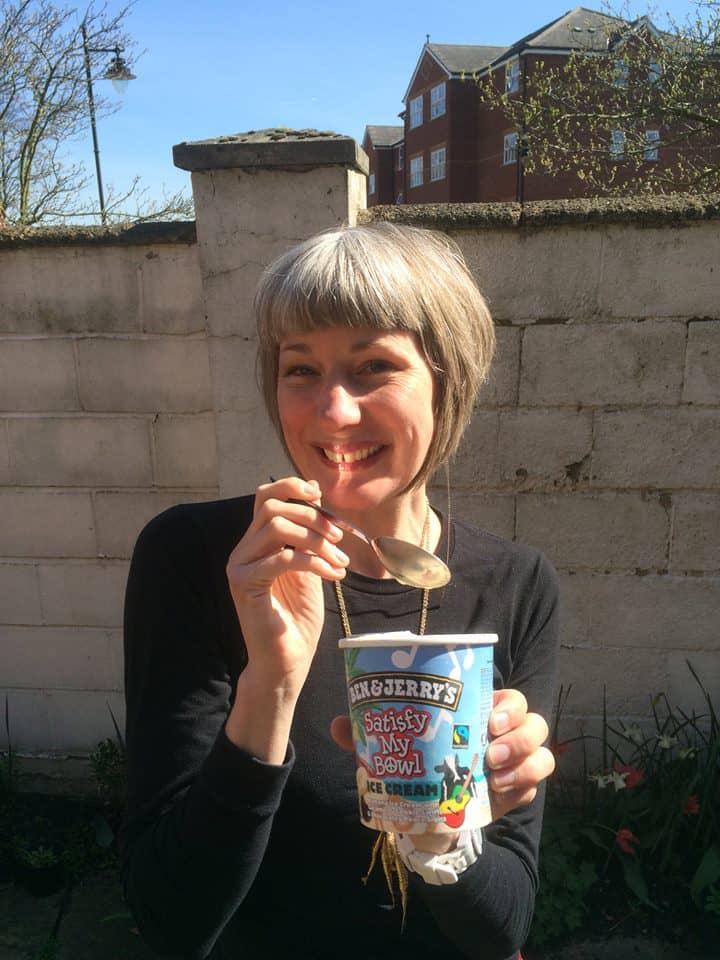 Fritha Has An Exciting Announcement on Vimeo