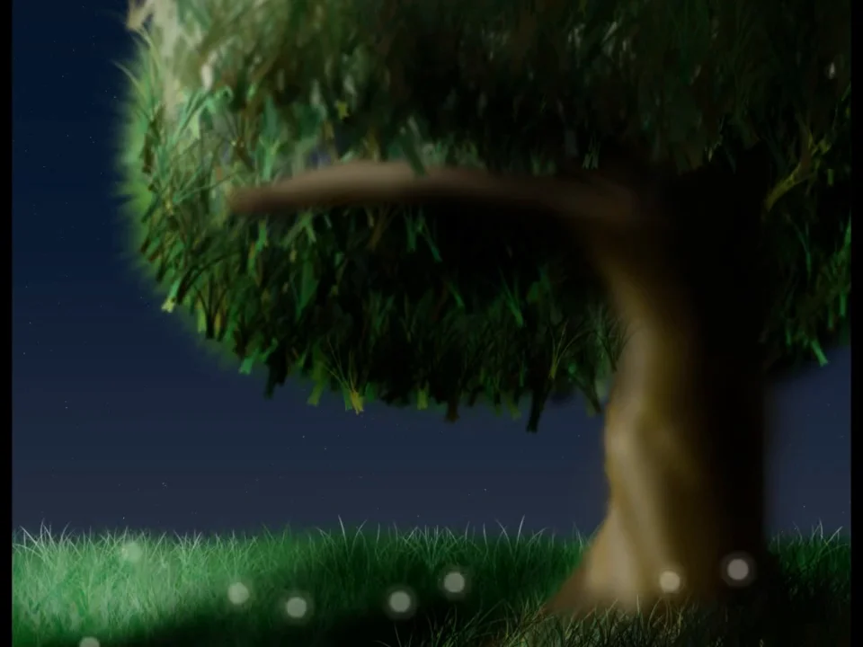 2D Animation - The Bug Ball on Vimeo