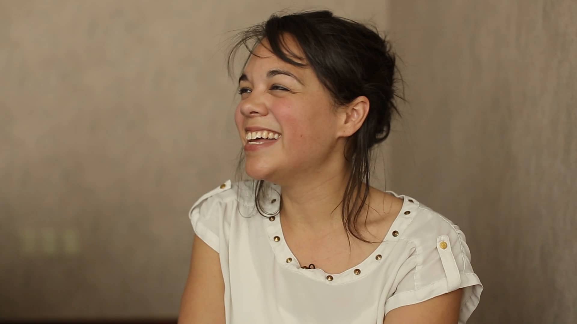 Stephanie Tyree: What are we fighting for? on Vimeo