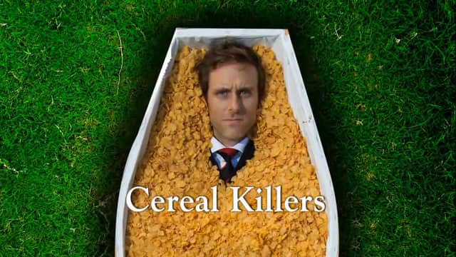 CEREAL KILLERS (2013) on Vimeo