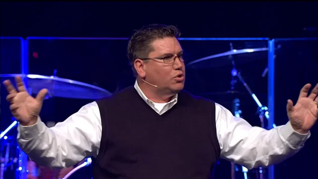 RLCI Leadership Conference | Session 5 | David Ferranti & John ...