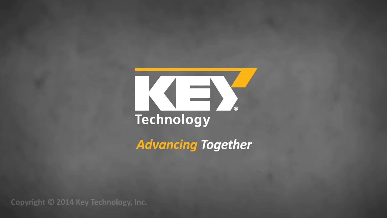 Videos | Key Technology