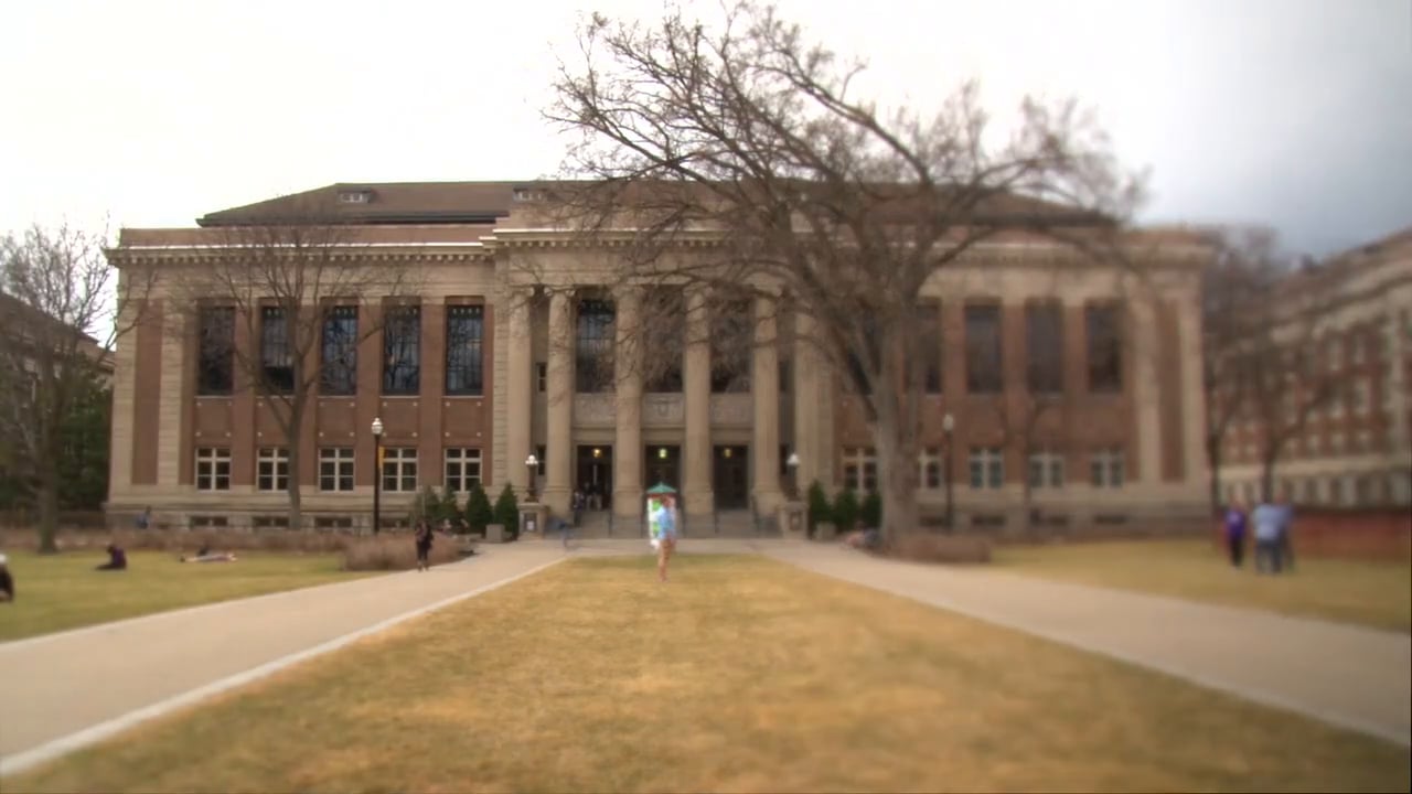 University of Minnesota Alumni Association on Vimeo