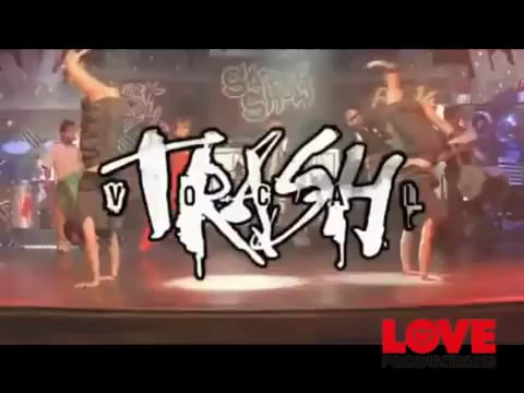 VOCAL TRASH - 2016 World Tour on Vimeo