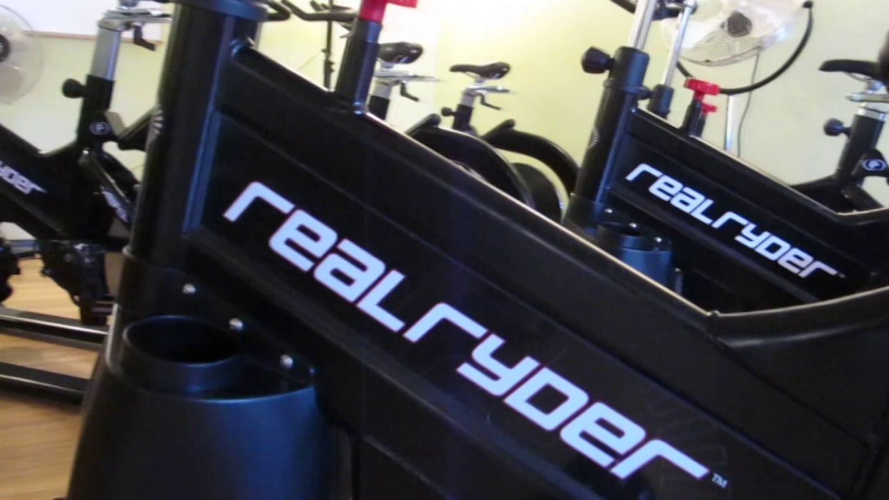 realryder HY "How to Set up your Bike!" on Vimeo