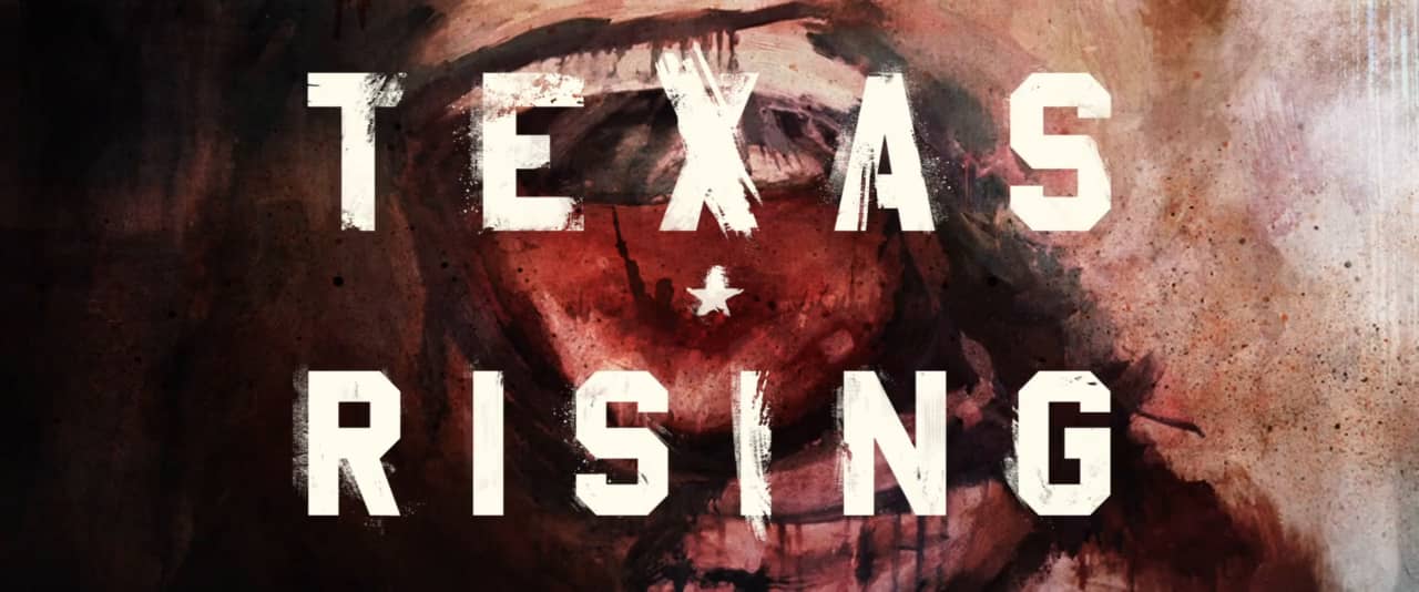 Texas Rising - Credits on Vimeo