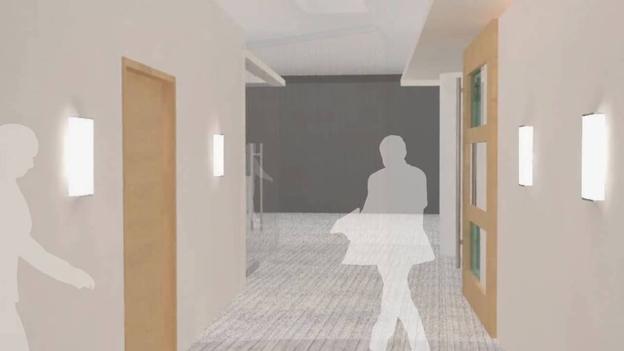 ALVA Lighting SLIM on Vimeo