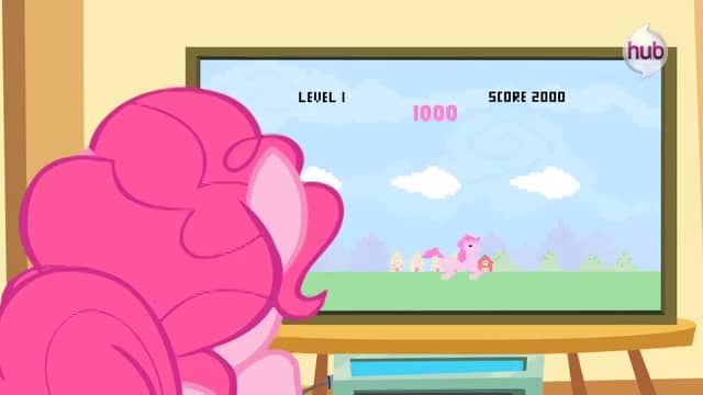 MLP 8 Bit on Vimeo