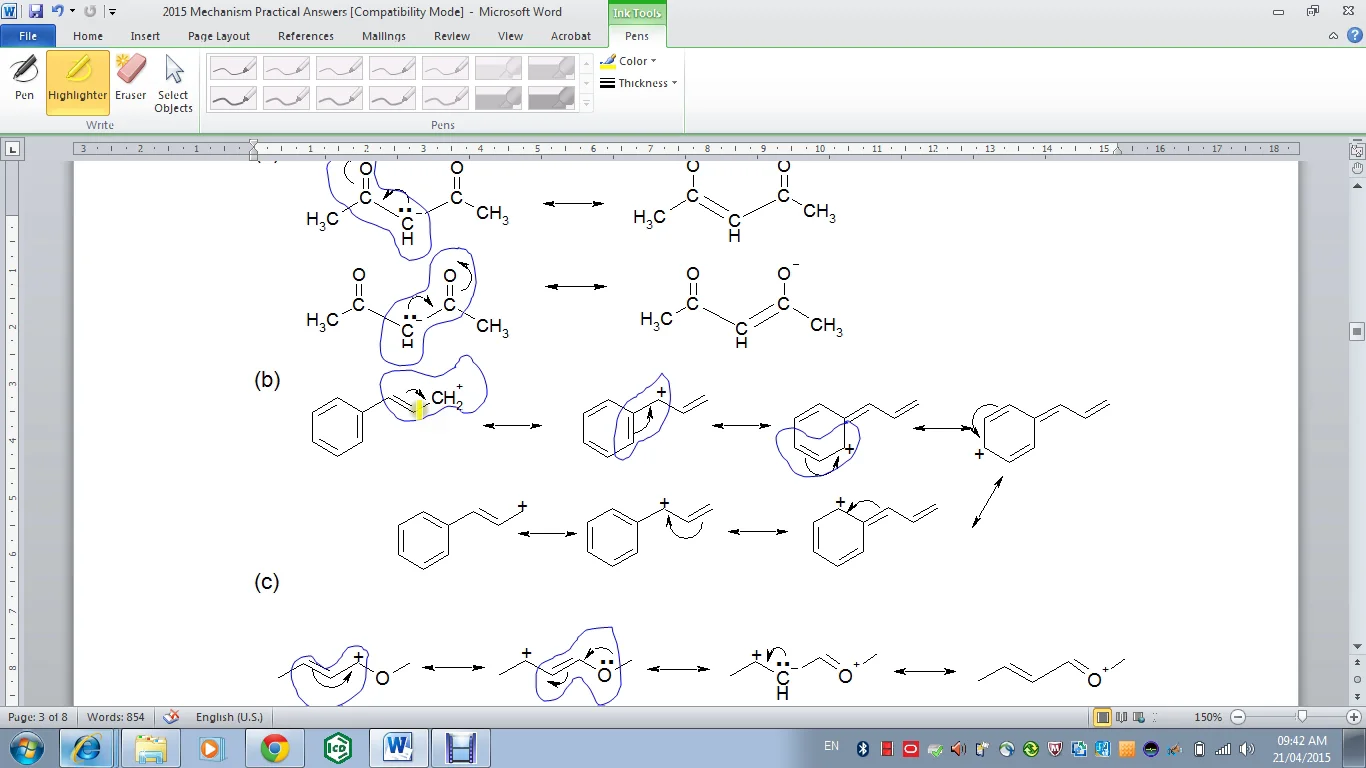 2018 Mechanism Practical on Vimeo