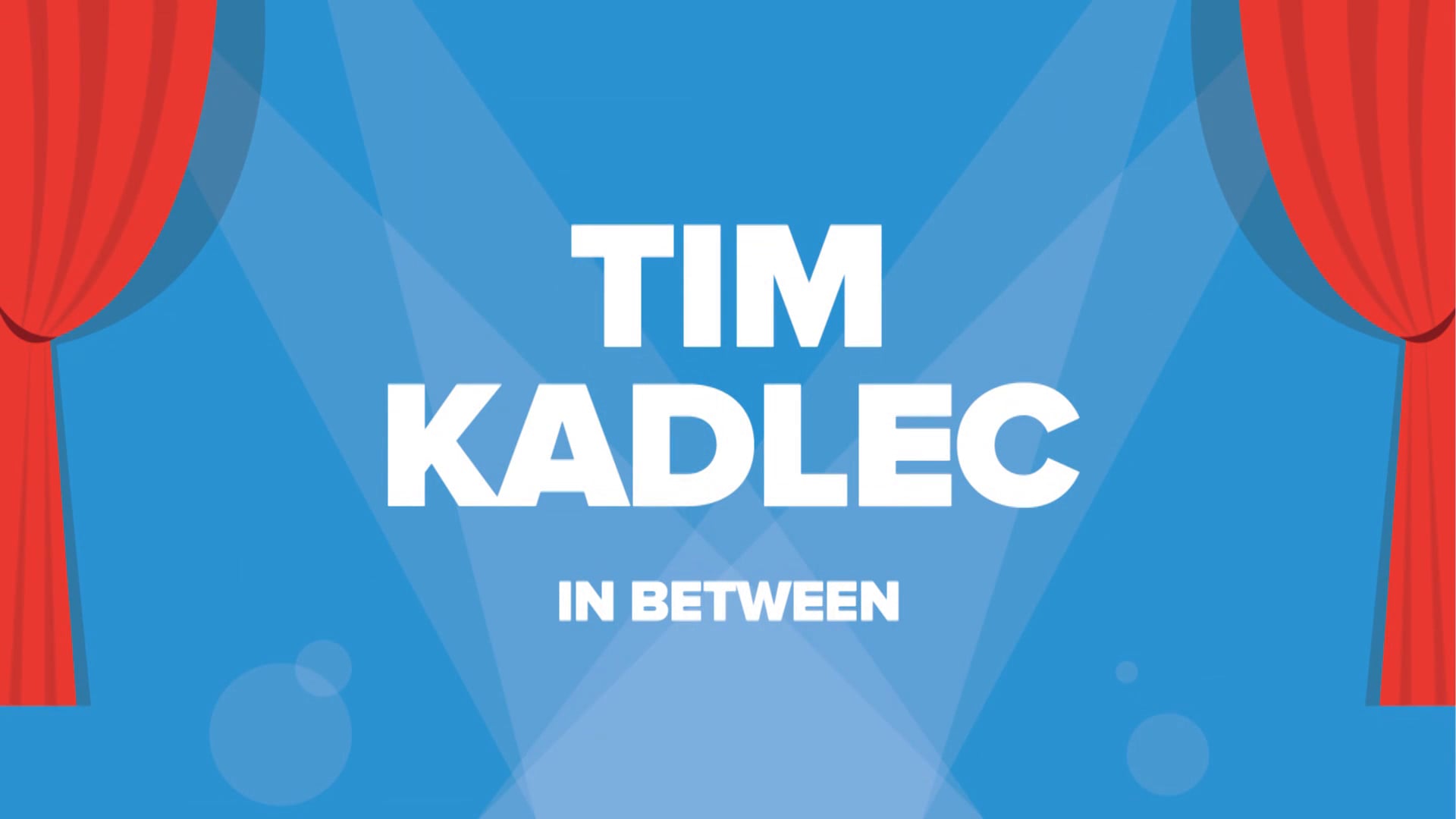 SmashingConf Whistler 2014: Tim Kadlec on In Between on Vimeo