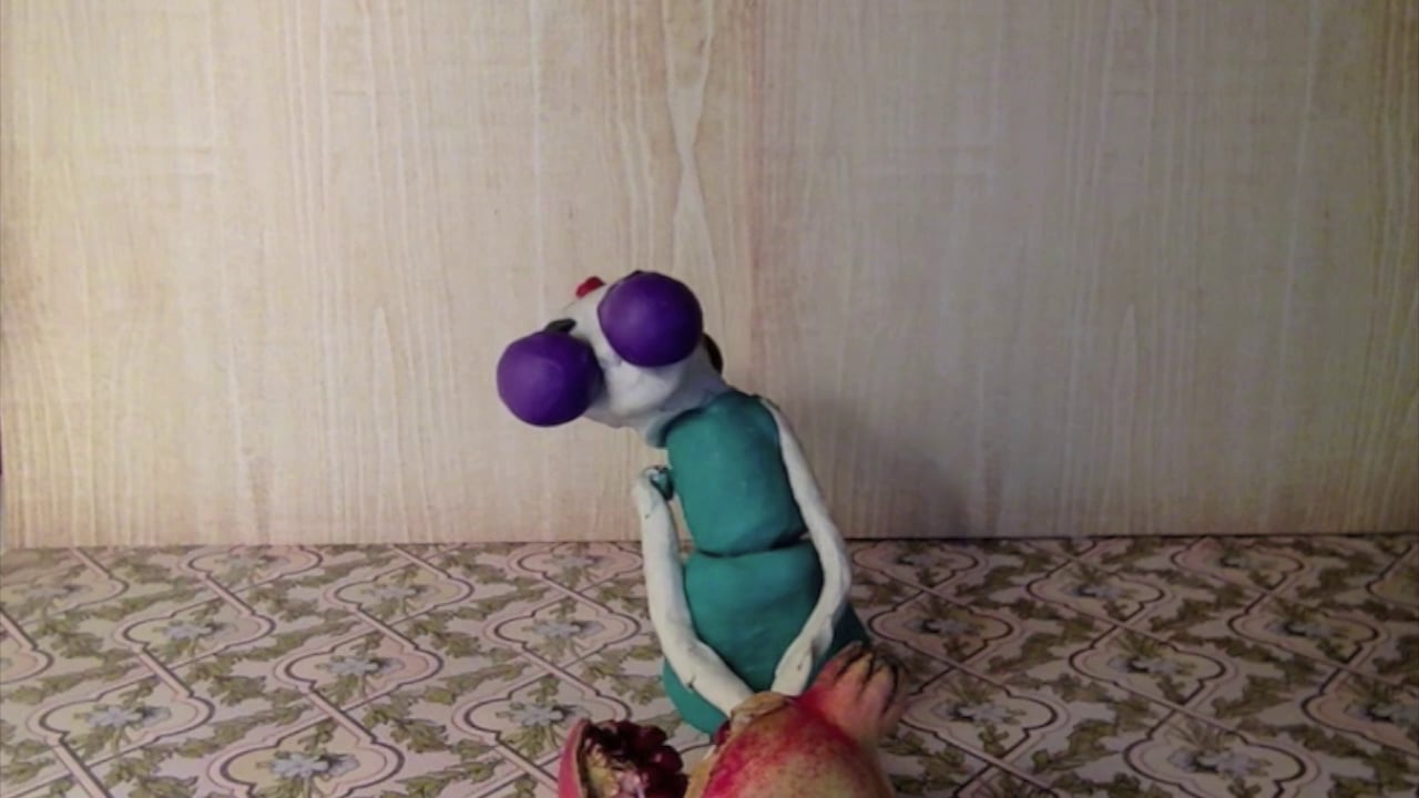 'Puppet' Animation on Vimeo