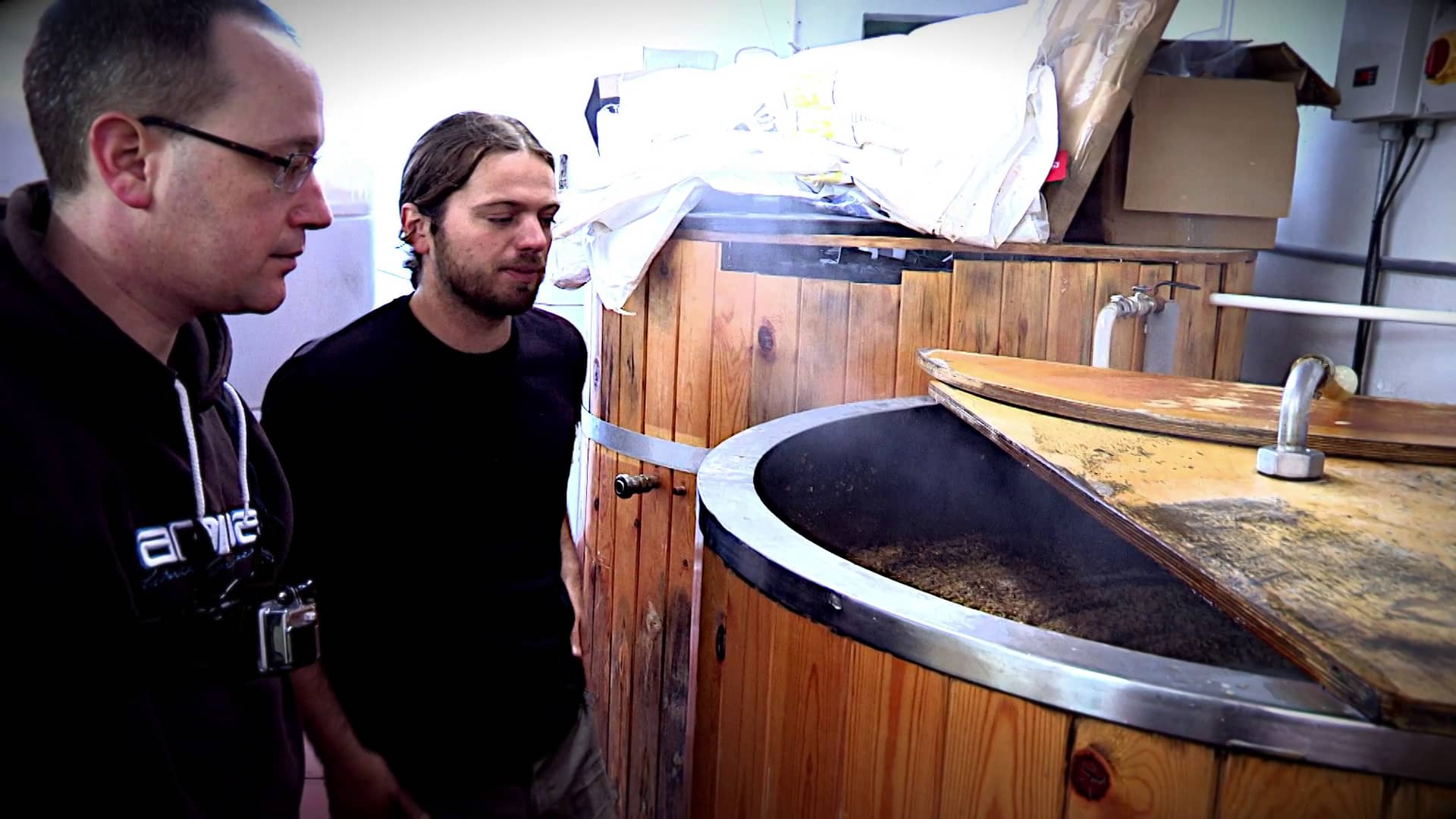 Coming soon to a pub near you.... on Vimeo