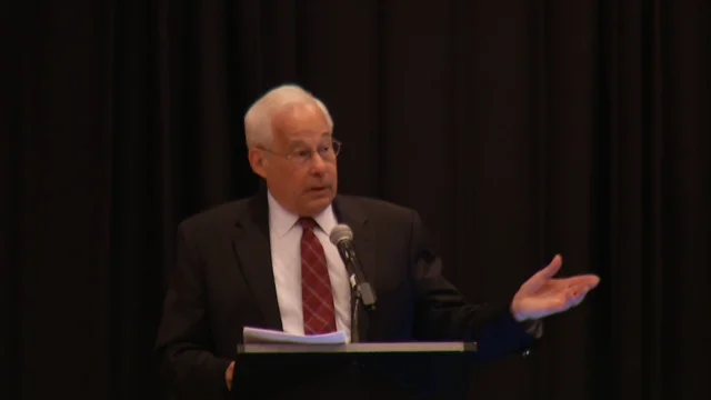 Donald Berwick America