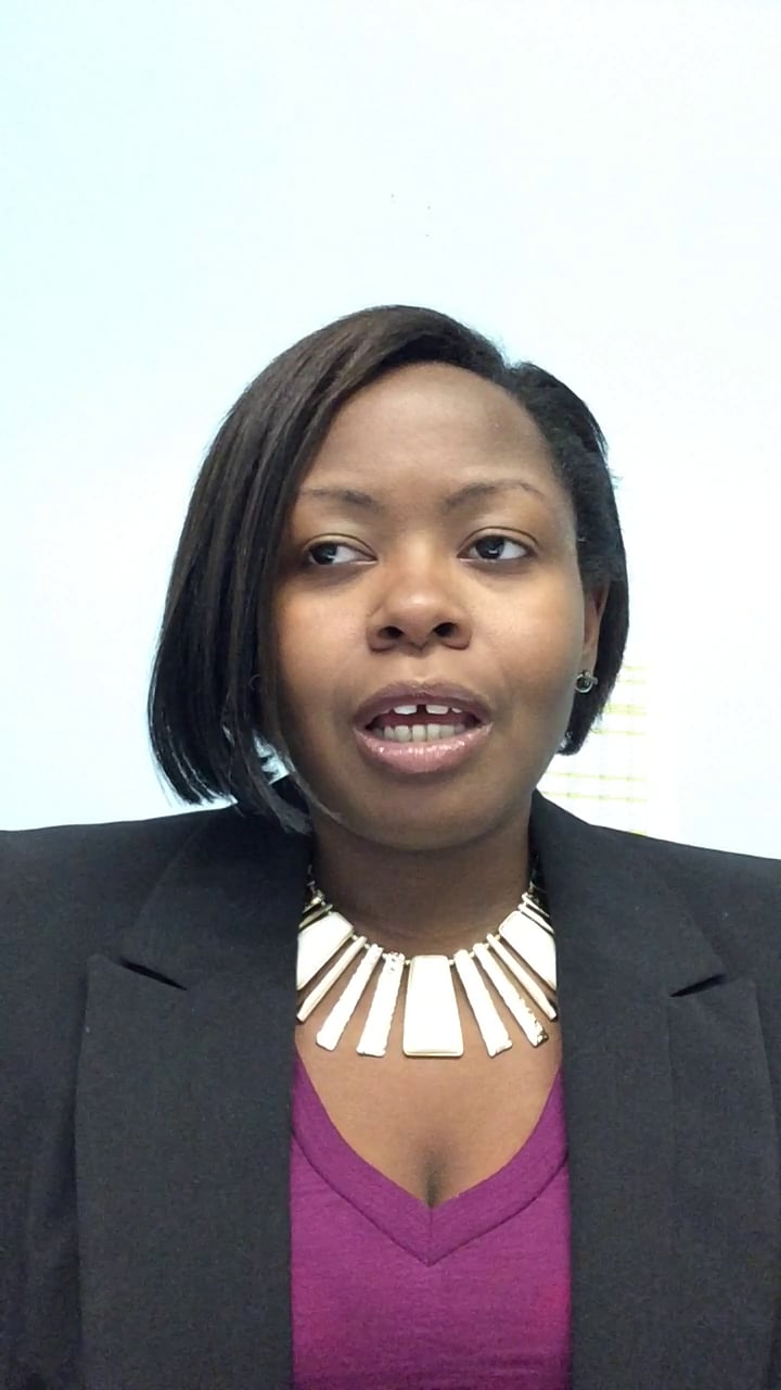 Tanisha Williams of Success Weight, LLC Video Review on Vimeo