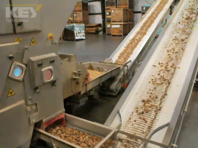 Videos | Key Technology