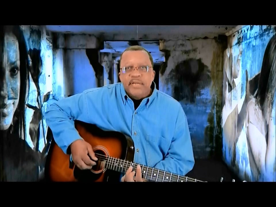 HOPE FAITH AND LOVE , TMG , Produced and Performed by Gerald Harris ...