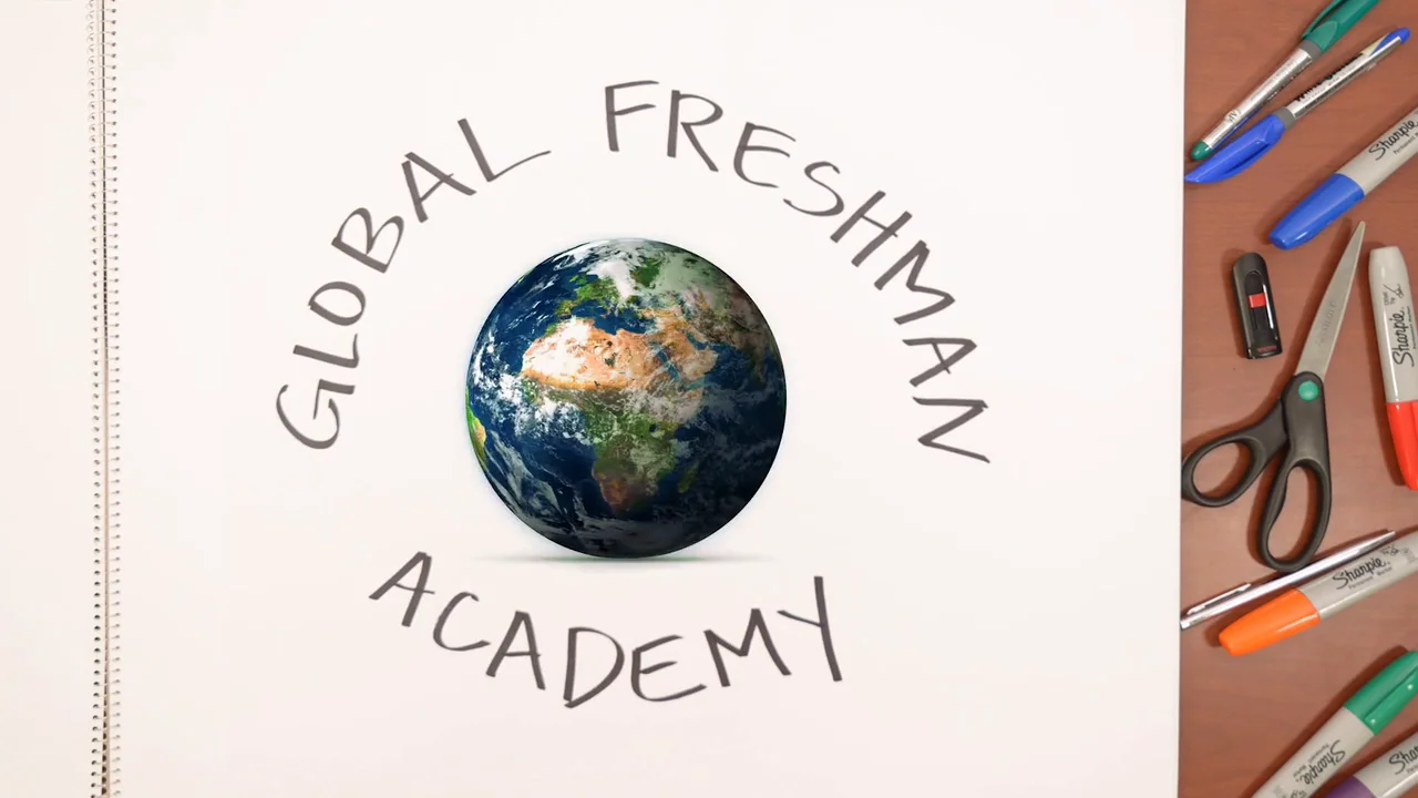 Global Freshman Academy How To - Arizona State University and edX on Vimeo
