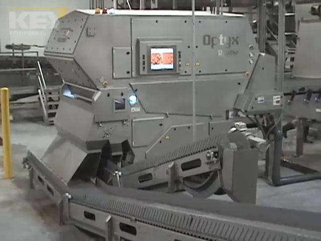 Videos | Key Technology